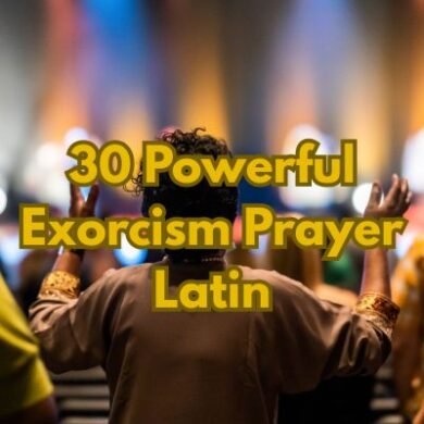 25 Powerful Praise Charts