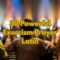 Powerful Exorcism Prayer Latin