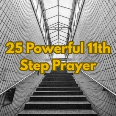 25 Powerful 8 Prayer Watches Declaration