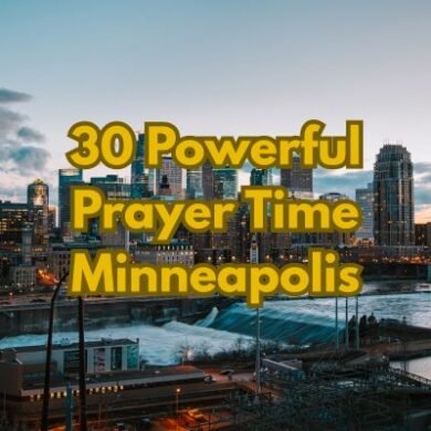 28 Powerful The Perfect Prayer - Upliftedinprayer
