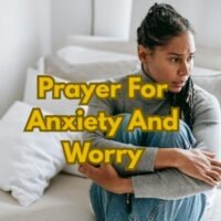 25 Powerful Two Way Prayer